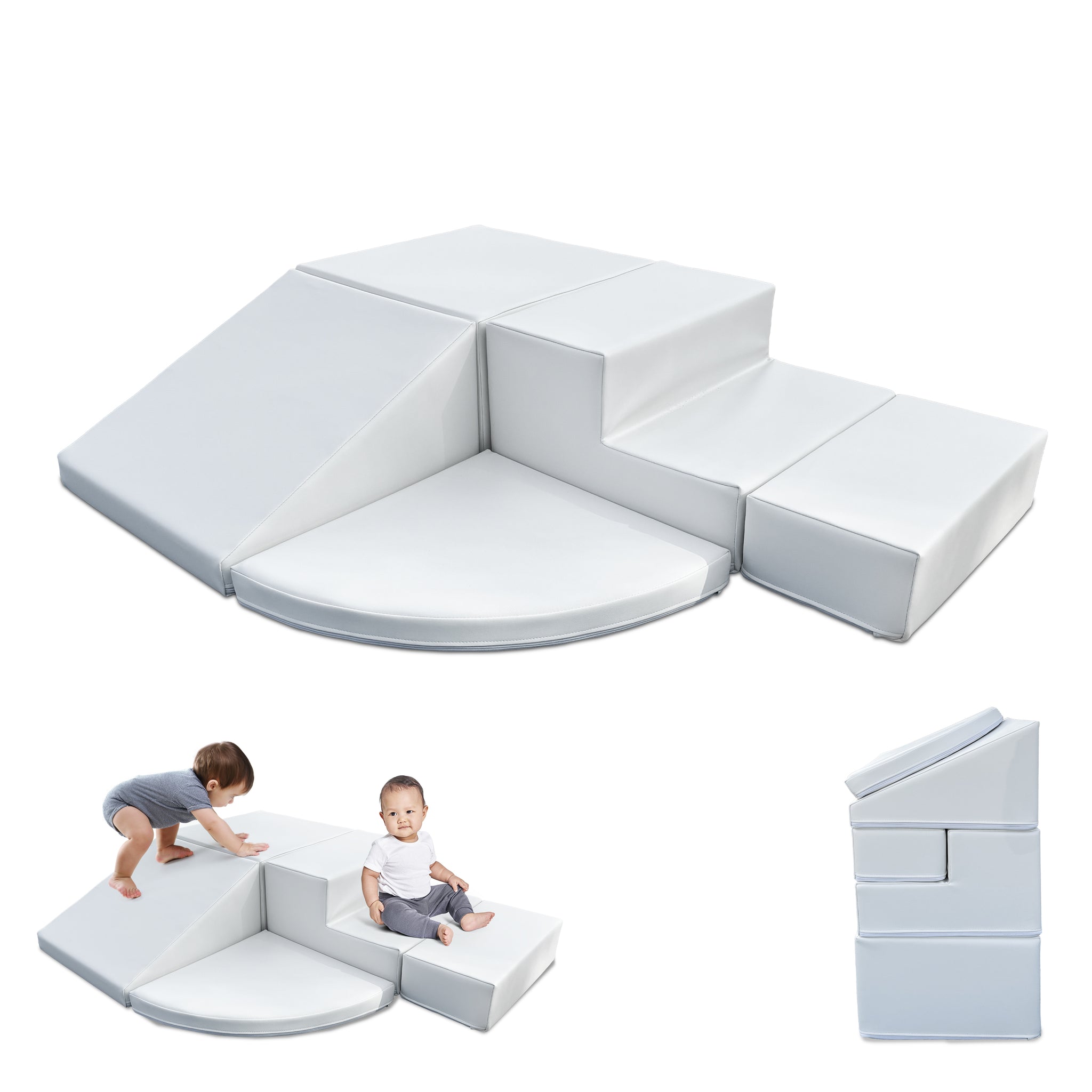 Soft Play - Baby Climber (5)