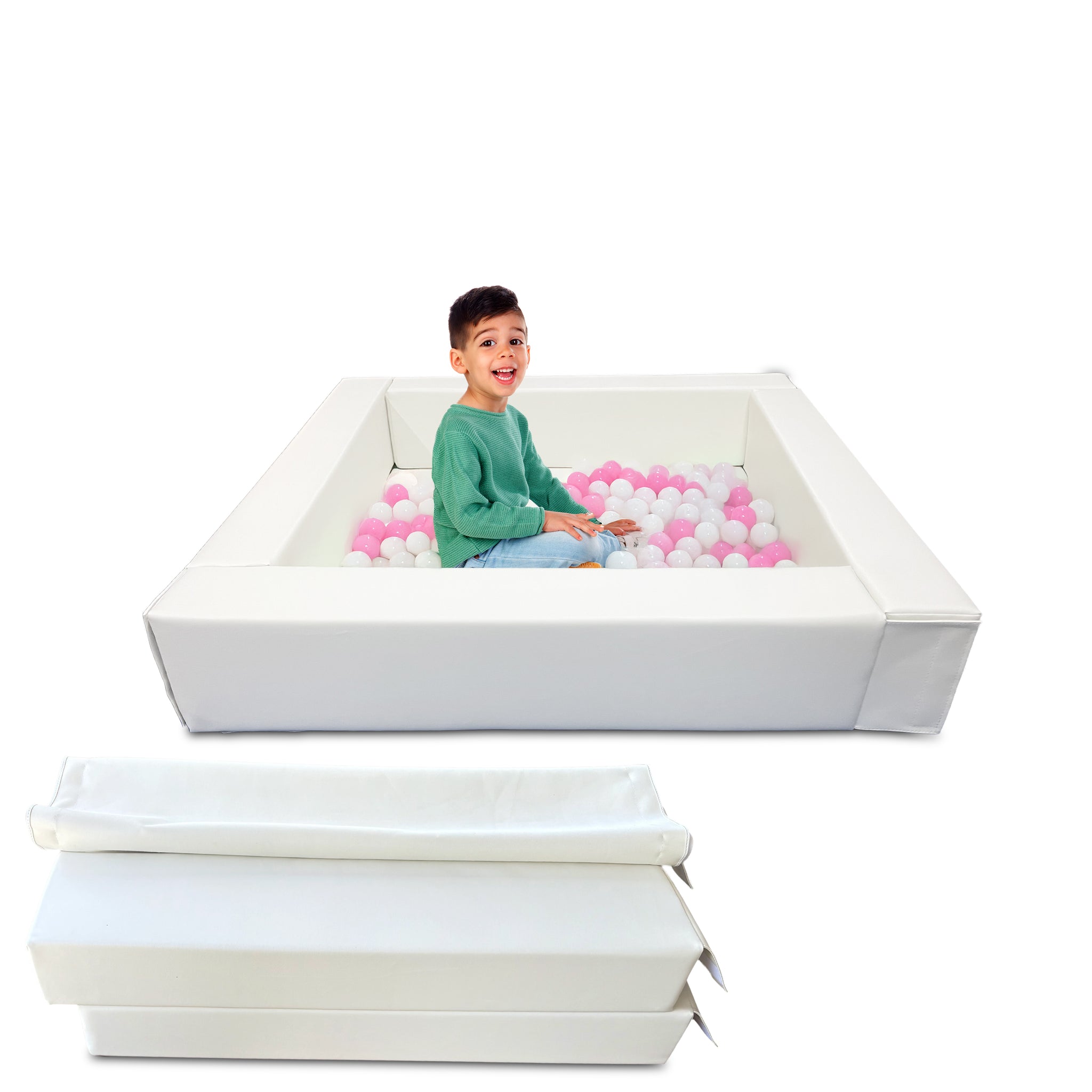 Soft Play -Ball Pit (Standard)