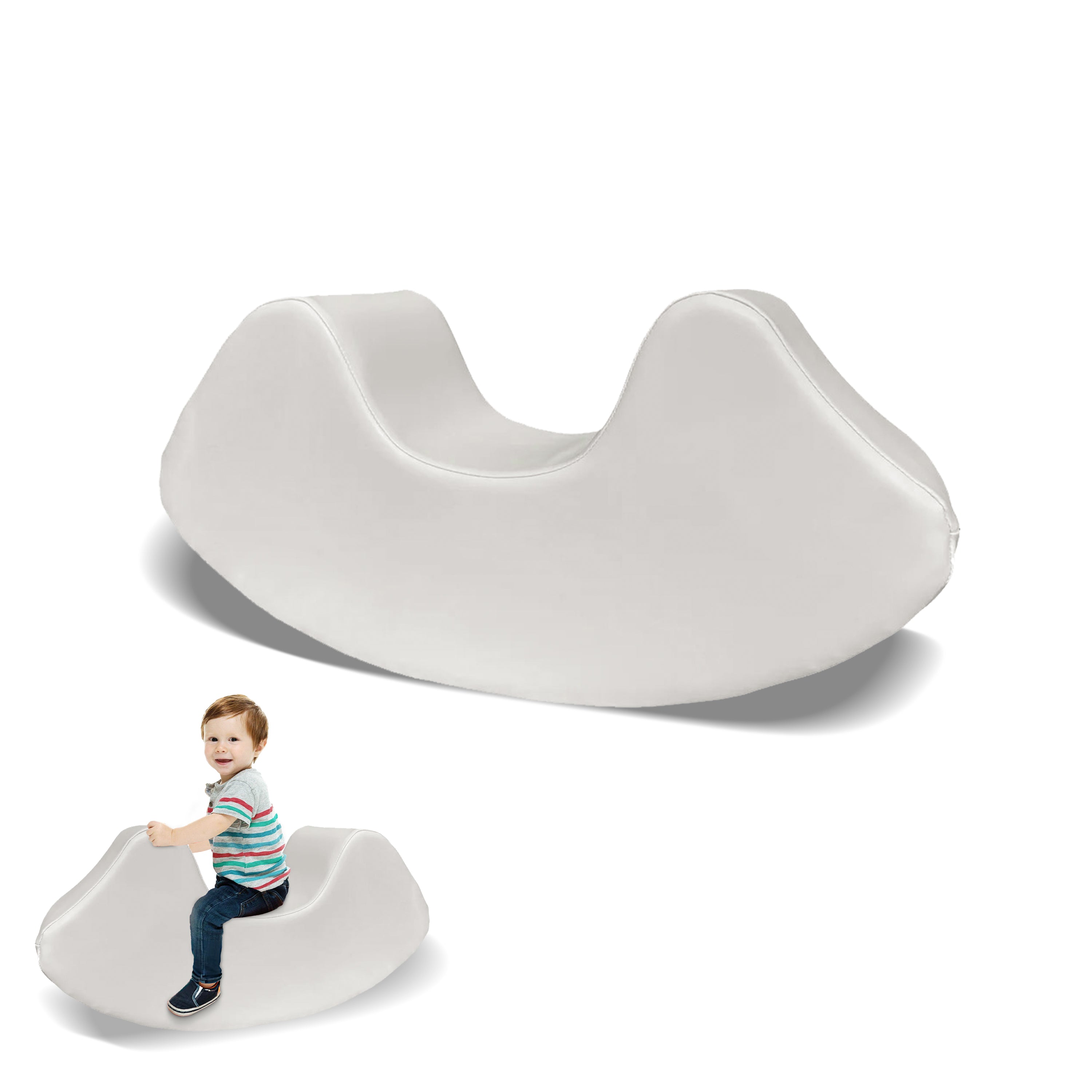Soft Play - Rocker Car – TQ Furniture Soft Play