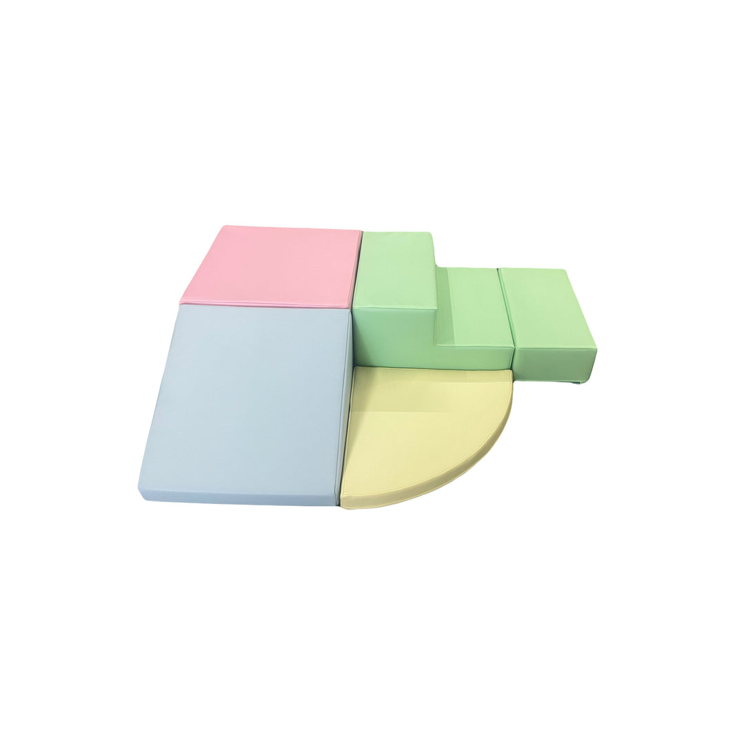 Soft Play Blocks Foam Safe Zone Ball Pit Climber - TQ Furniture – TQ ...