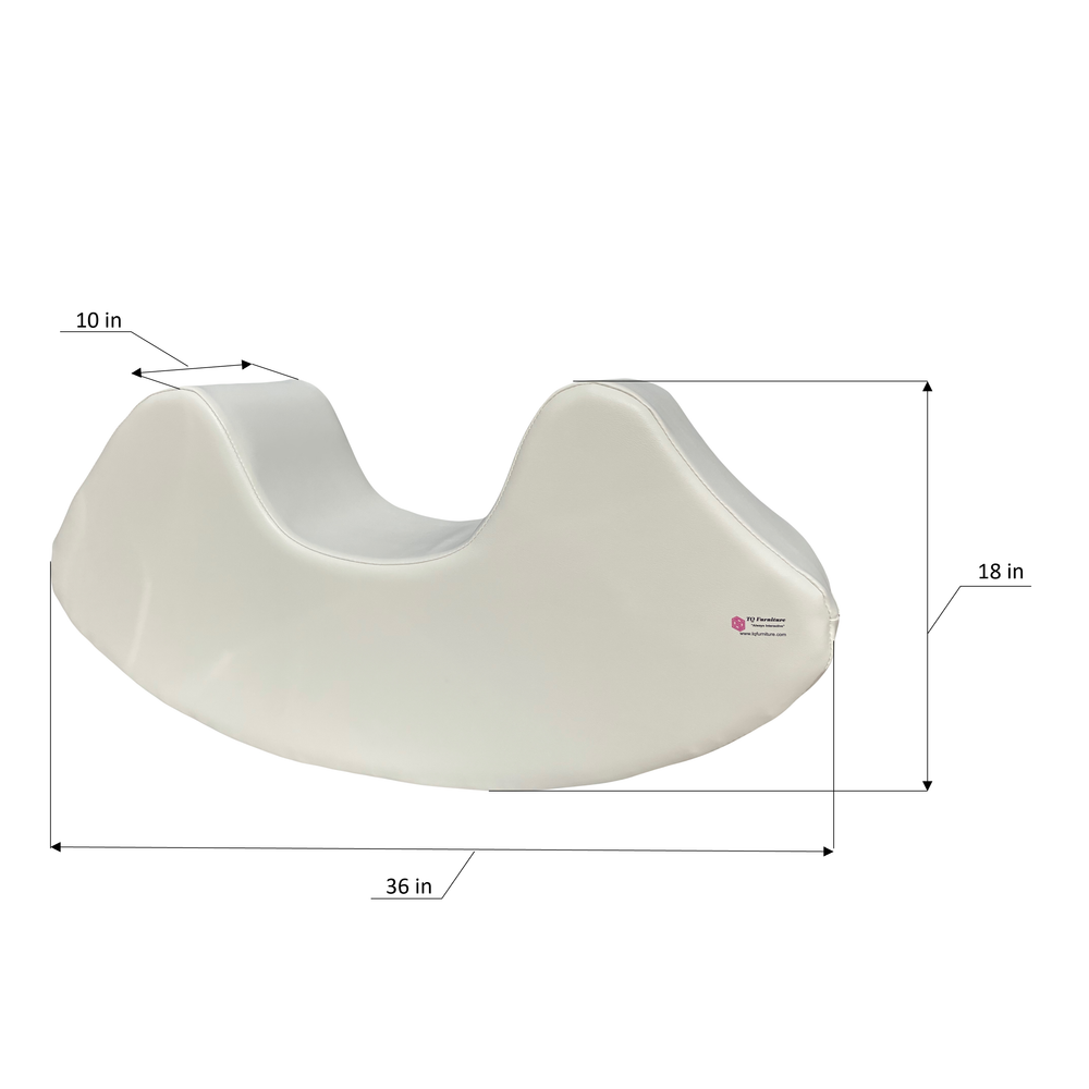 Soft Play - Rocker Car